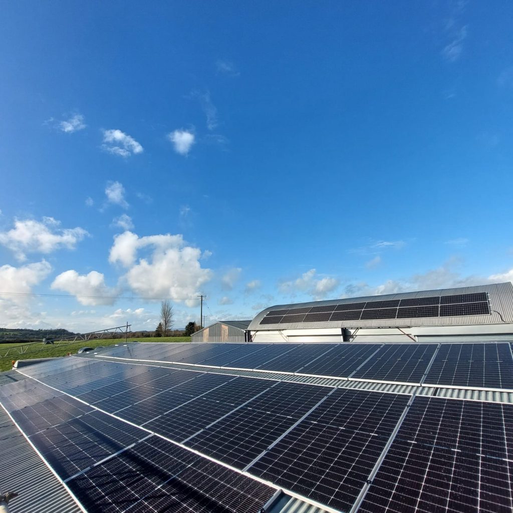 Solar Panels for Farmers – All You Need To Know: TAMS Grant - Solarco