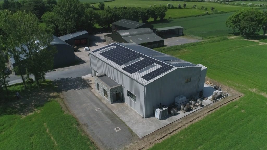 TAMS III Solar Grants for Farmers in Ireland | Solarco
